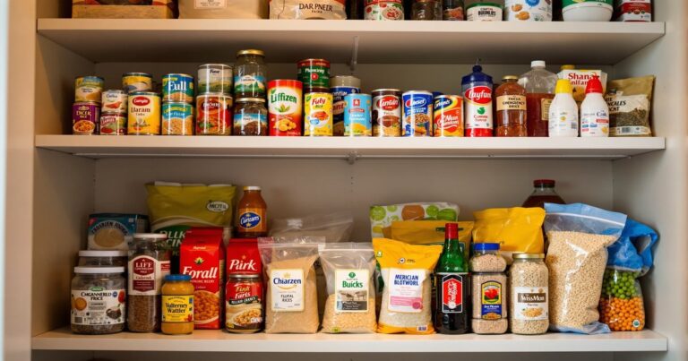 Emergency Food Supply for Apartments: Complete Guide 2026